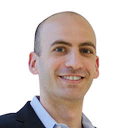 Matthew Michelson - Crunchbase Person Profile