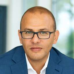 Mohamed Ahmed - Co-Founder and CEO @ Magalix - Crunchbase Person Profile