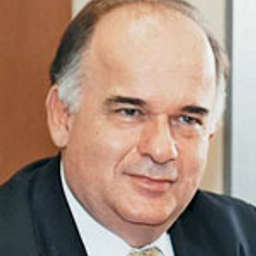 Petros Pappas - Founder, CEO, Director @ Star Bulk - Crunchbase Person ...