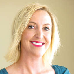 Vicki Halloran - CEO @ Somerville - Crunchbase Person Profile