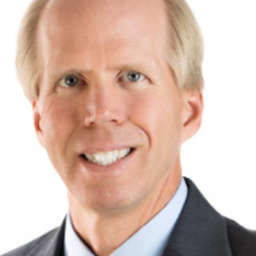 Robert Muilenburg - Crunchbase Person Profile