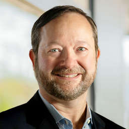 Rick Austin - Crunchbase Person Profile