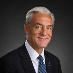 Richard Shadyac - Former CEO and President @ ALSAC - Crunchbase Person ...