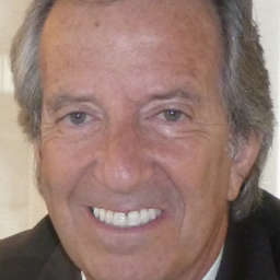 Lon von Hurwitz - Crunchbase Person Profile