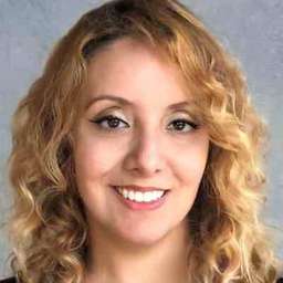 Zara Younossi - Founder and CEO @ 3Vi - Crunchbase Person Profile