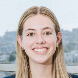 Anna Monaco - Crunchbase Person Profile