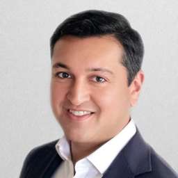 Nihal Shah - Crunchbase Person Profile