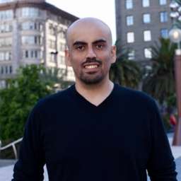 Mezyad AlMasoud - Founder @ Flair - Crunchbase Person Profile