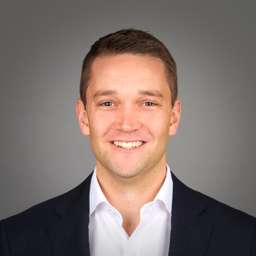 Andrew Heck - Head of Strategic Finance @ Dexterity - Crunchbase Person ...