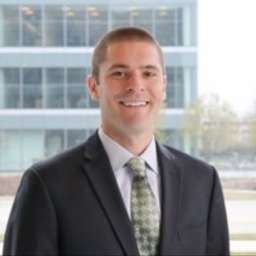 Brent Rhodes - Crunchbase Person Profile