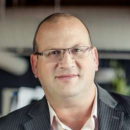 Neil Weitzman - Co-Founder & CEO @ PORCH - Crunchbase Person Profile