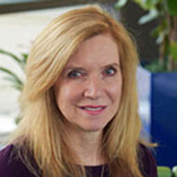 Marion McCourt - Crunchbase Person Profile