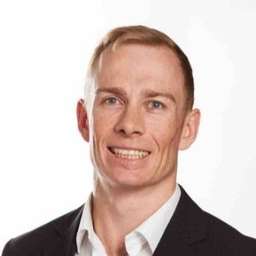 Sean Wrigley - Digital Product Owner @ AIA Group - Crunchbase Person ...