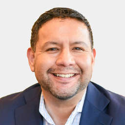 Oscar Ramirez - Co-Founder and Partner @ Fulcrum Public Affairs - Crunchbase Person Profile