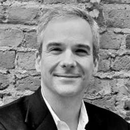 Michael Monteith - Chief executive officer @ ThoughtWire - Crunchbase ...