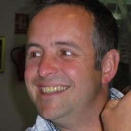 Simon Squire - Crunchbase Person Profile