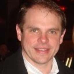 Michael Picco - President and co-founder @ Touche Lighting Control - Crunchbase Person Profile