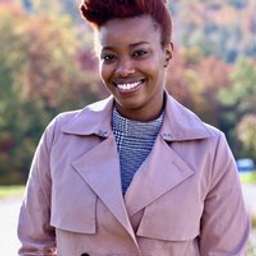 Chandell Stone - Crunchbase Person Profile