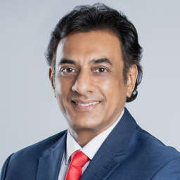 Divya Doshi - Crunchbase Person Profile