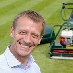 Austin Jarrett - Founder & Managing Director @ SSC Laser Cutting ...