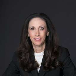 Margot Usdan - Managing Director, Chief Financial Officer @ Kramer ...