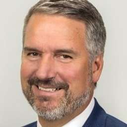 Mark Buckley - Founder, President & CEO @ Requordit - Crunchbase Person ...