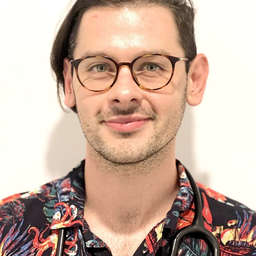 Ryan Richardson - Managing Director and Founder @ Sisters in the City ...