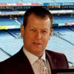 Keith Spain - Founder, Director & Transport Manager @ Executive Travel ...