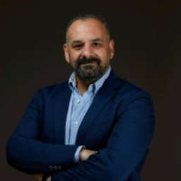 Walid Ramadan - General Manager-MMP Experiences @ MMP World Wide ...