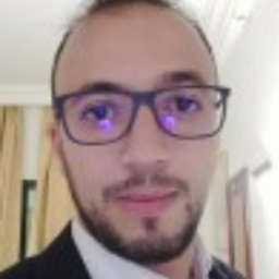 Mohamed Aymen Ben Salah - CEO and Founder @ bitsoft innovation ...