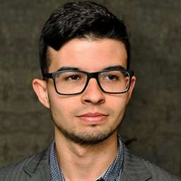 Wesley Braga - Crunchbase Person Profile