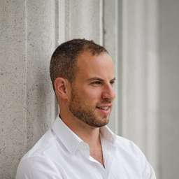 Mat Abramsky - Crunchbase Person Profile