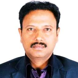 Srinivas Raju Chinda - Crunchbase Person Profile