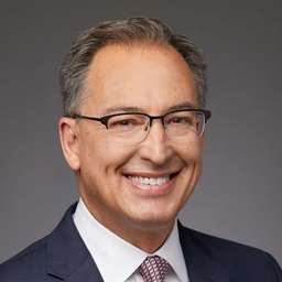 Jim Pusateri - Chief Sales Officer @ LCS - Crunchbase Person Profile