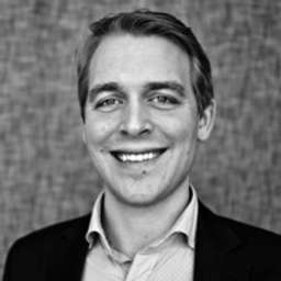 Alexander Jöndell - Crunchbase Person Profile