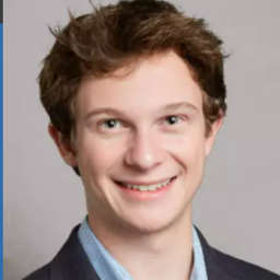 Garrett Hughes - Crunchbase Person Profile