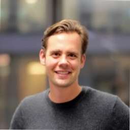Maximilian Lober - Co-Founder and Co-CEO @ voya - Crunchbase Person Profile