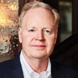 Luke Curtsinger - Crunchbase Person Profile