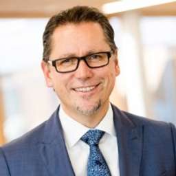 Remi Eriksen - President and CEO @ DNV Ventures - Crunchbase Person Profile