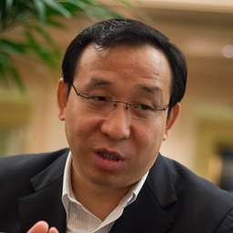 Yonghui Li - Chairman and Founder @ Fincera - Crunchbase Person Profile