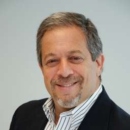 Eric Press - Crunchbase Person Profile