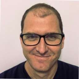 Josh Masters - Crunchbase Person Profile