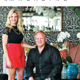 Mimi Williams - Owner @ Boxwood Interiors - Crunchbase Person Profile