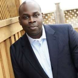 Maxwell Morgan - Crunchbase Person Profile