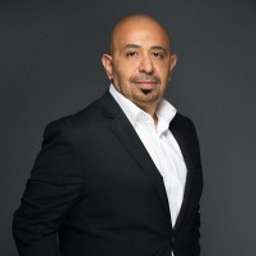 Hatem ElSafty - Crunchbase Person Profile