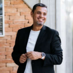 Vinicius C. - COO & Co-Founder @ Bankei - Crunchbase Person Profile