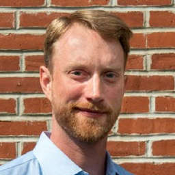 Drew Cunningham - Vice President of Platform Research & Development ...