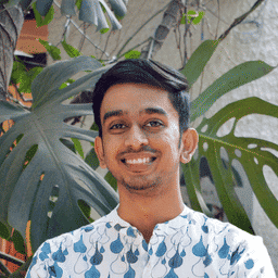 Rishabh Singh - Crunchbase Person Profile