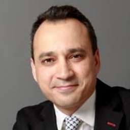 José Monteiro - Founder & CEO @ The Game Changers Lab - Crunchbase ...