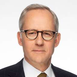 Gordon Fyfe - Chief Executive Officer / Chief Investment Officer @ BCI ...